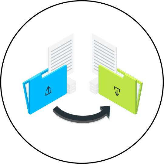 Circular Management System - Alpha Plus Technologies